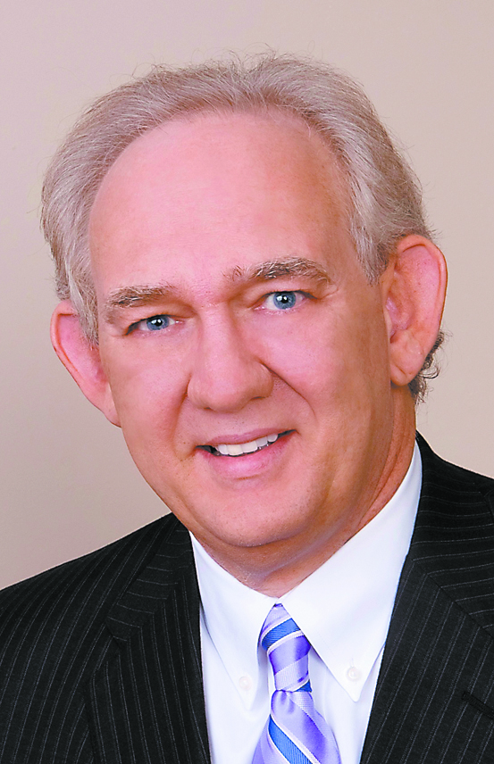 Port Arthur business Leader Paul Chargois keynotes LSC-PA commencement ...