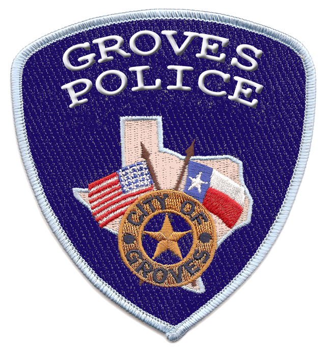 Groves Police calls, Sept. 23 through Sept. 29 - Port Arthur News ...
