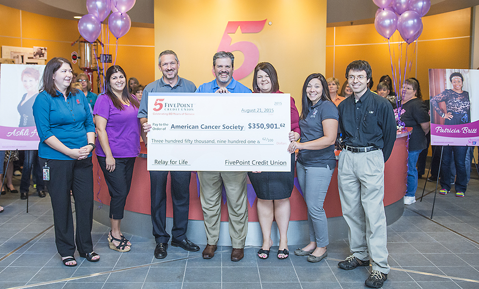 Community joins fight against cancer | Port Arthur News