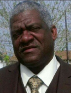 George Everett | Port Arthur News