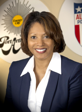 Milo announces candidacy for PA mayor | Port Arthur News