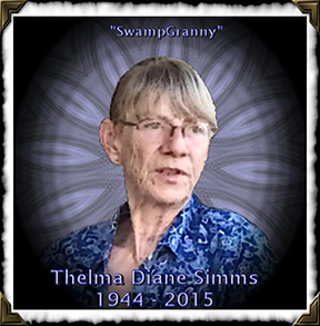 Diane Simms - Port Arthur News | Port Arthur News