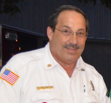 Benefit for Groves Fire Chief set for Saturday | Port Arthur News
