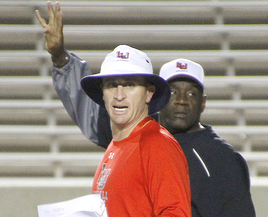 Different venue: Barnes, Haverty reunite on Cardinals’ defense | Port ...