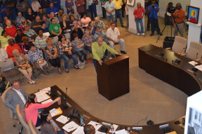 EDC nixes slaughterhouse | Port Arthur News