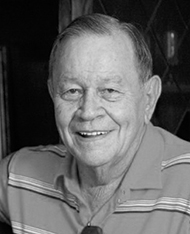 Milton Harry "Buzzy" Smith - Port Arthur News | Port Arthur News