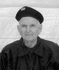 Dorman Ray Knighton | Port Arthur News