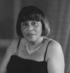 Tessie Mae Young-Burrel - Port Arthur News | Port Arthur News