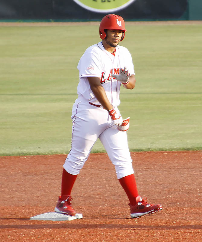 Another week to remember? Adames had one to give Lamar momentum - Port ...