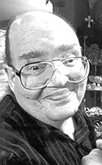 Ronald Ray “PeeWee” Kiger | Port Arthur News