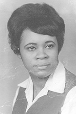 Mrs. Patricia Ann Gradney-Guidry | Port Arthur News