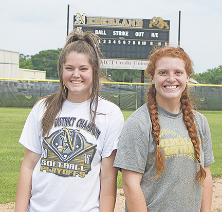 Guidry, Taylor to represent Bulldogs | Port Arthur News