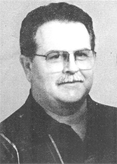 Theodore J. (Teddy) Landry, Jr. - Port Arthur News | Port Arthur News