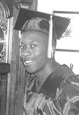 Joseph Harris, Jr. - Port Arthur News | Port Arthur News