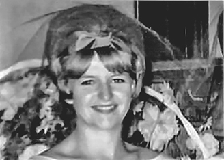 Virginia “Gina” Blanton - Port Arthur News | Port Arthur News