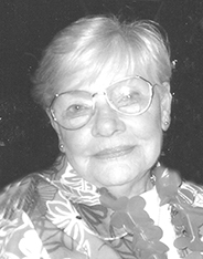 Billie Jean Williams Brown | Port Arthur News
