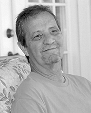 Darren Goodwin | Port Arthur News