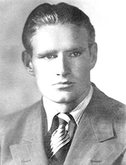 James A. Morgan - Port Arthur News | Port Arthur News