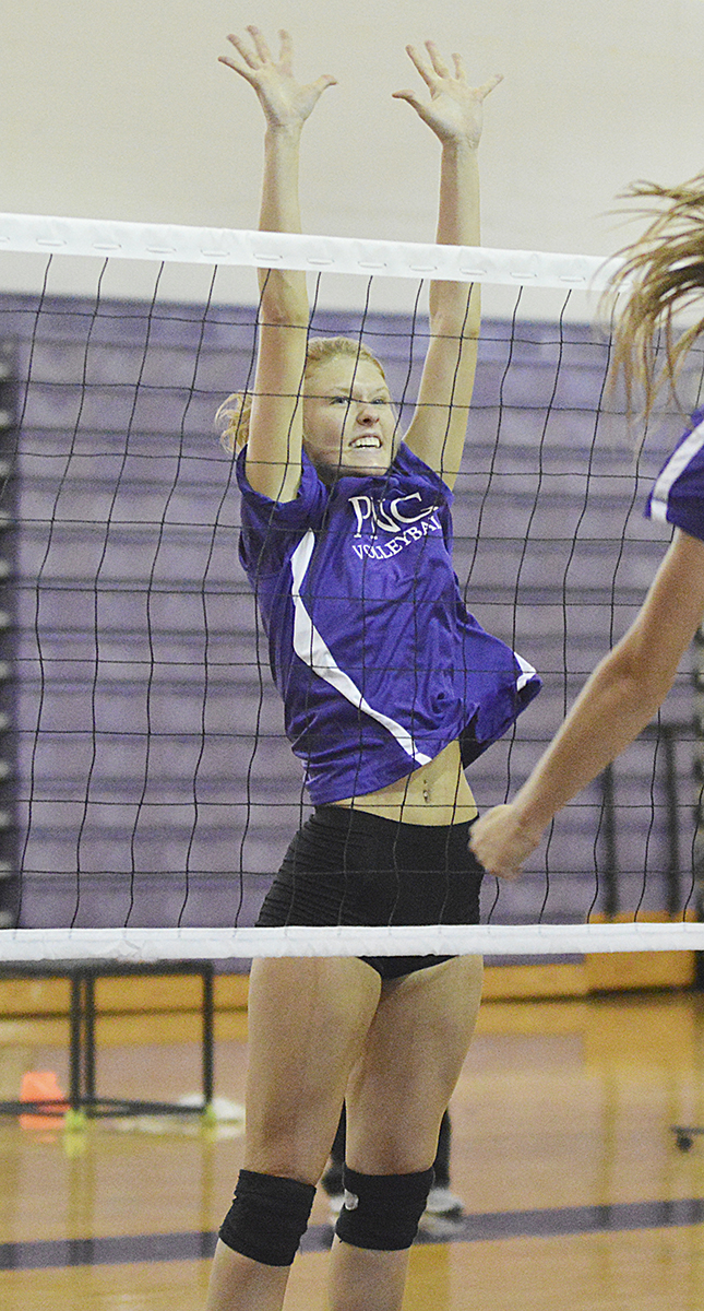 Rock-A-Noos' goal bigger than playoff streak - Port Arthur News | Port ...