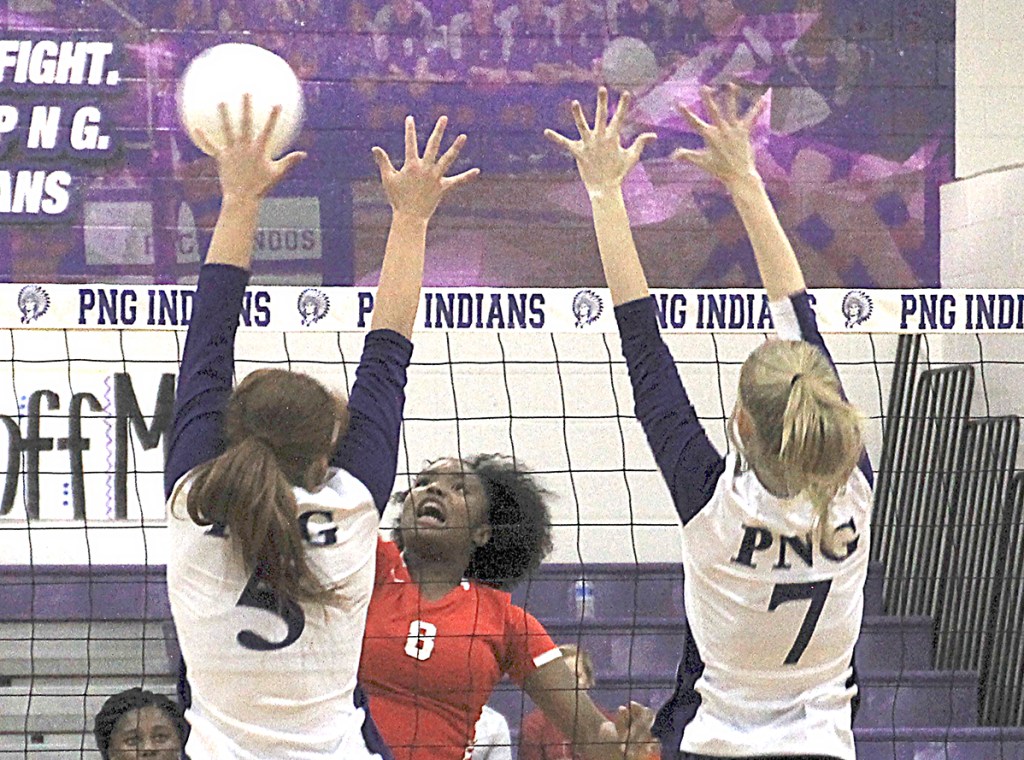 PREP ROUNDUP: Rock-A-Noos take care of Titans - Port Arthur News | Port ...