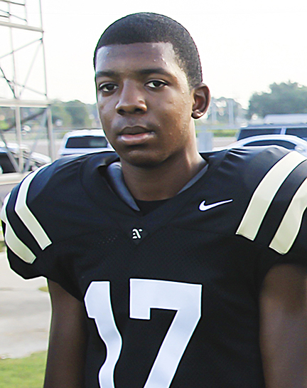 Laday to start for Bulldogs - Port Arthur News | Port Arthur News