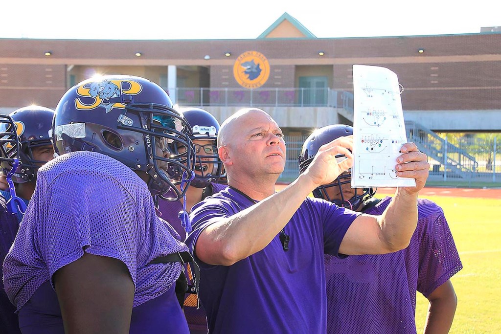 Sharks spark different mood in community - Port Arthur News | Port ...