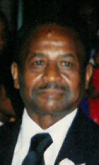 Bernard Alexander, Sr. - Port Arthur News | Port Arthur News