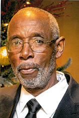 Louis Calvin Davis | Port Arthur News