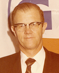 Gerald Clark Cunningham - Port Arthur News | Port Arthur News