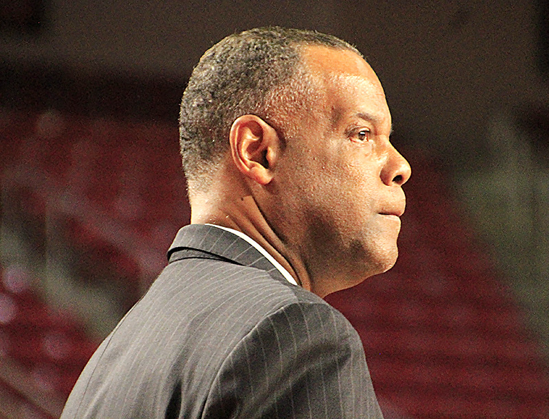 Redbirds? How about ‘angry birds’? | Port Arthur News