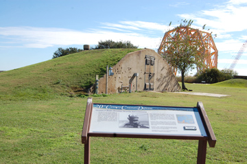 Sabine Pass was a natural spot for defense | Port Arthur News