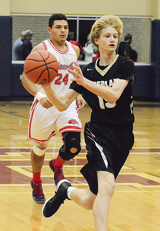 Finish line: Bulldogs regain Hardin-Jefferson Marathon crown - Port ...