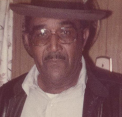 Emeritus Deacon Howard Kirk - Port Arthur News | Port Arthur News