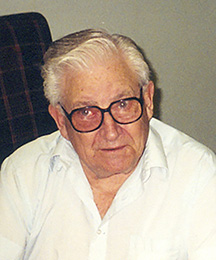 Wilton John Prejean | Port Arthur News