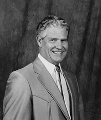 Edward “Dale” Chambers | Port Arthur News