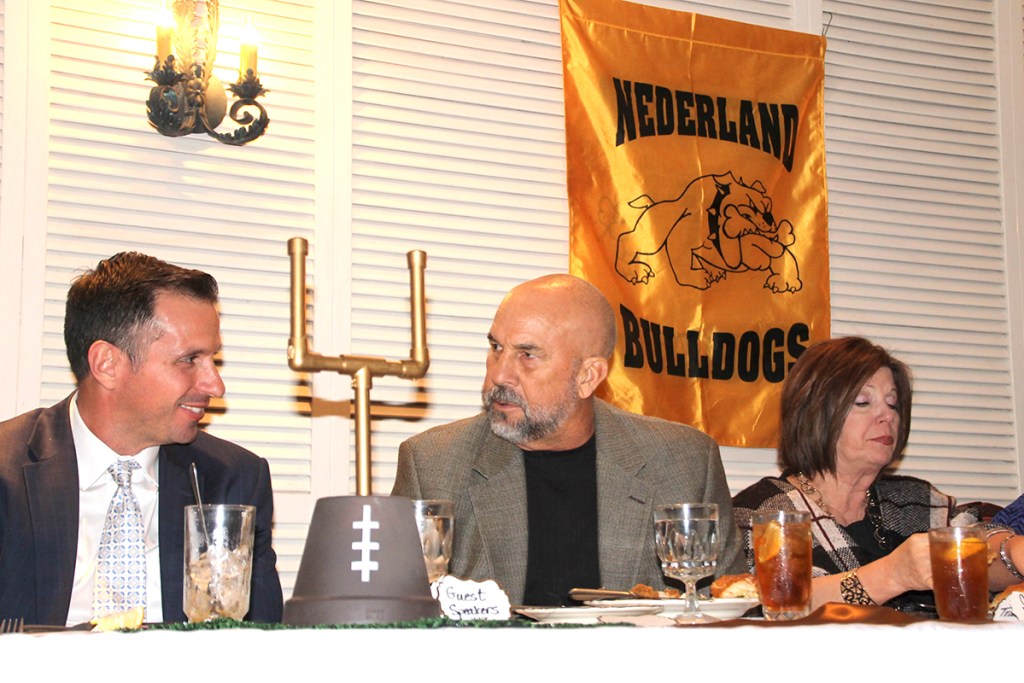 LONG CAREER WINDS DOWN - Port Arthur News | Port Arthur News