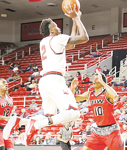 Cardinals ready for Wildcats | Port Arthur News
