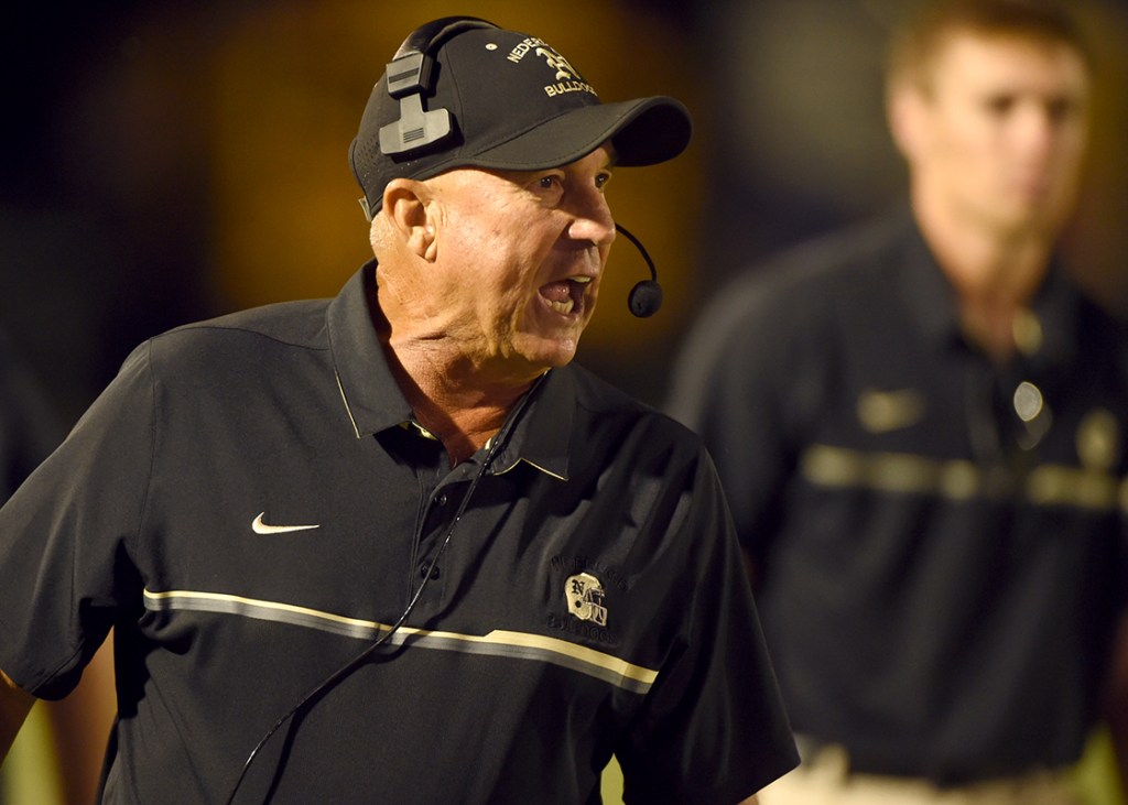 Neumann to retire as NHS coach, AD - Port Arthur News | Port Arthur News