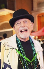 George Dan “Bud” Byram - Port Arthur News | Port Arthur News