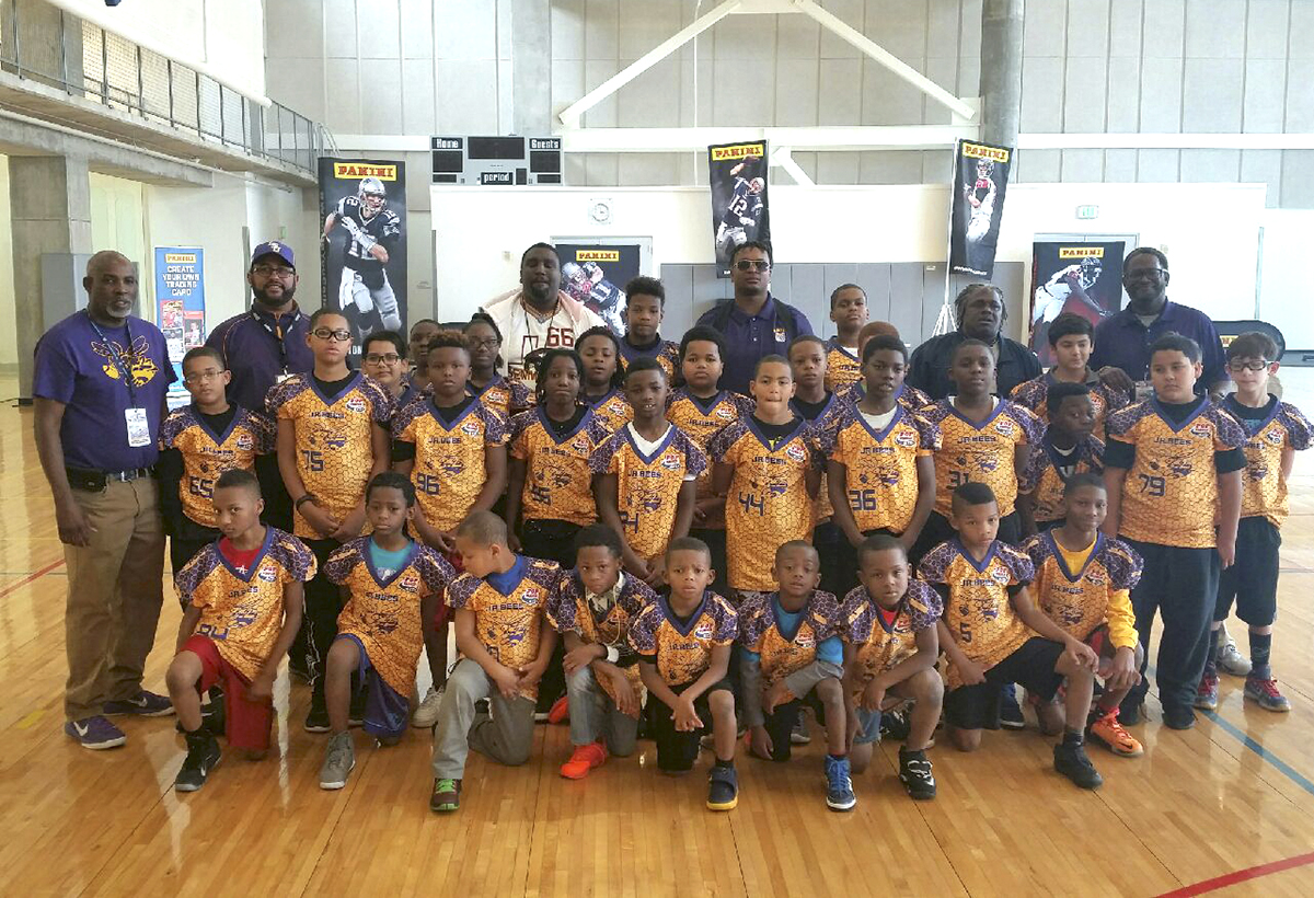 Experience of a Lifetime | Port Arthur News