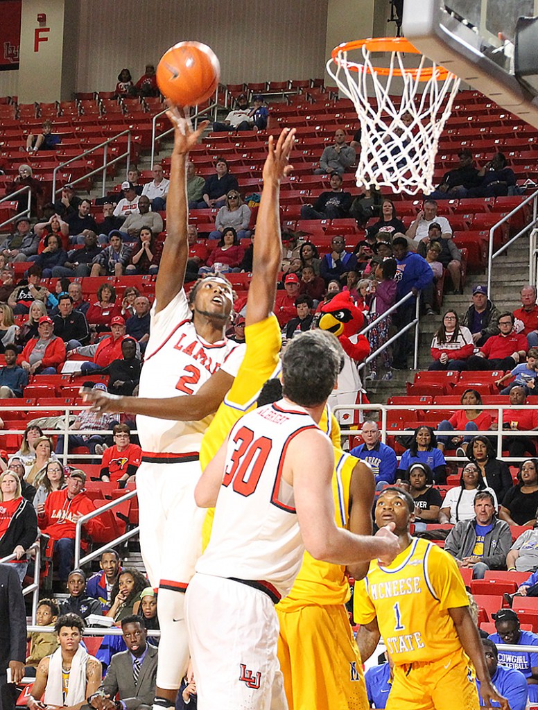 Cardinals take back the border - Port Arthur News | Port Arthur News