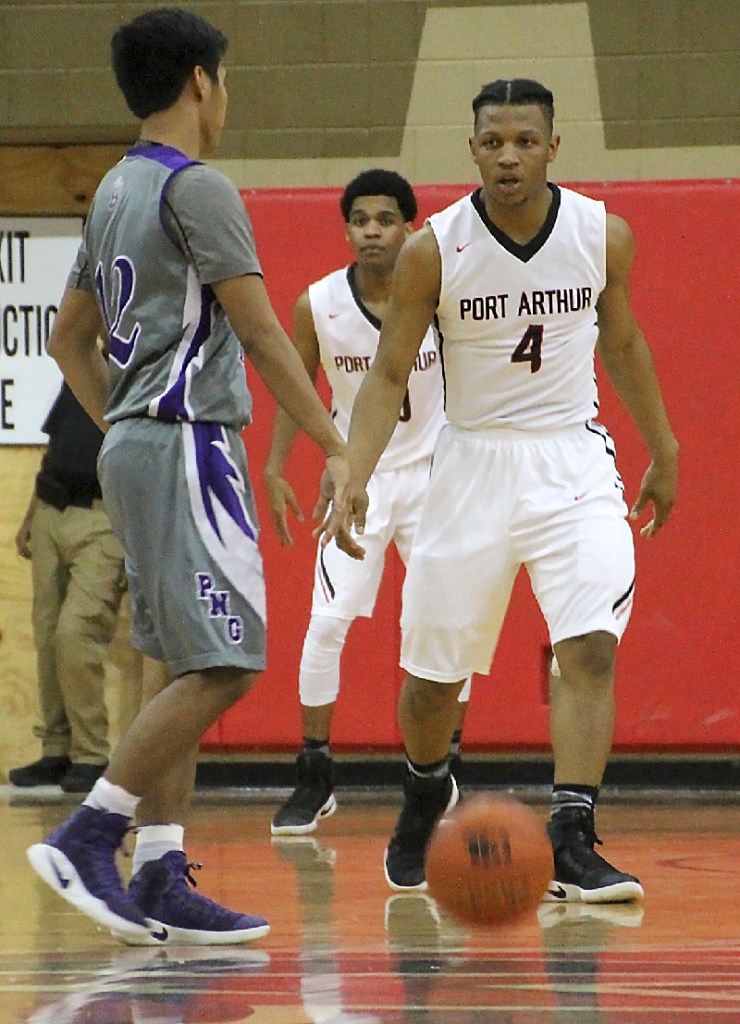 Crowning moment? Titans can earn long-awaited share of district title ...