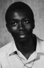 Ivan Steward Hunter, Jr. | Port Arthur News