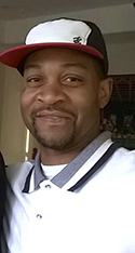 Reginald “BAM” Gordon, Jr. | Port Arthur News