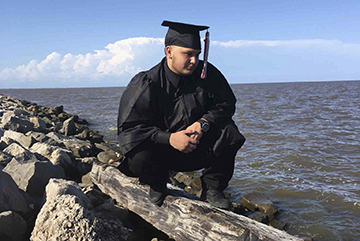 GoFundMe account set for McFaddin Beach fatality victim - Port Arthur ...