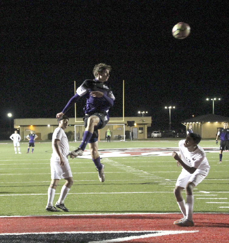 PREP ROUNDUP: PNG boys clinch share of 22-5A championship - Port Arthur ...