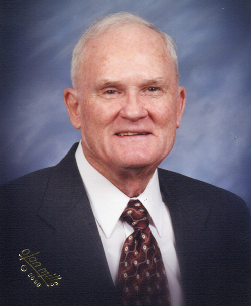 Dalton Charles “Charlie” Ingraham | Port Arthur News