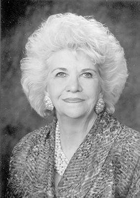 Ann Mae Genuardi | Port Arthur News