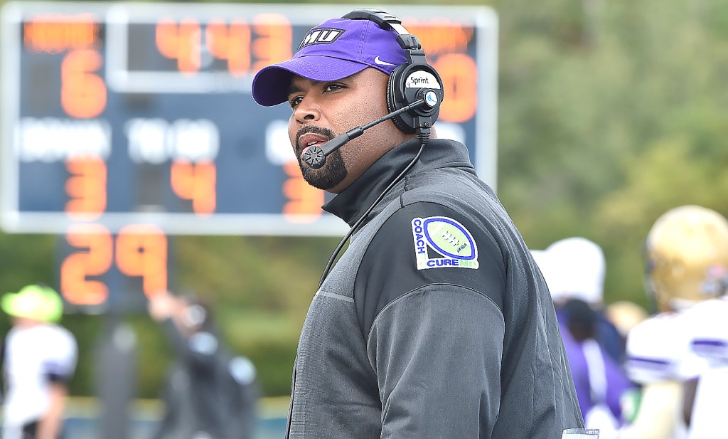 Lamar hires Powell as O-line coach - Port Arthur News | Port Arthur News