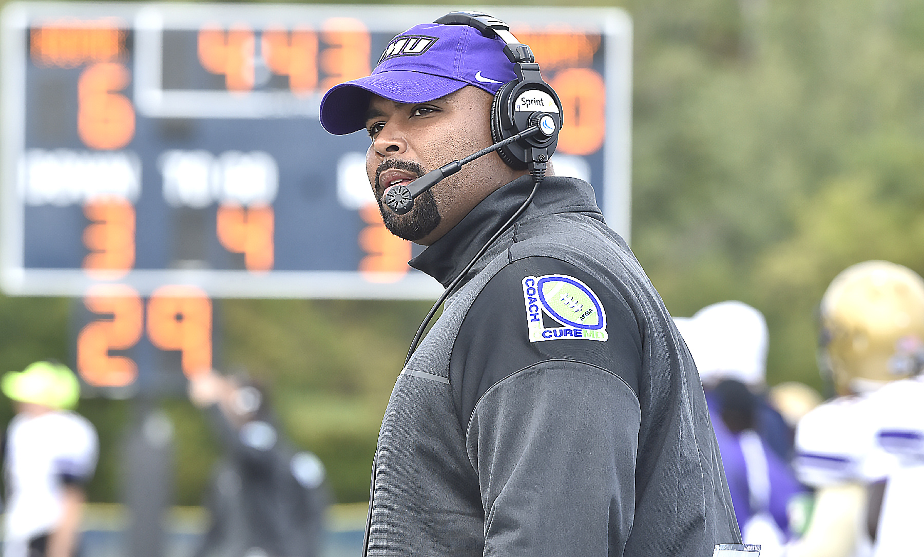 Lamar hires Powell as O-line coach - Port Arthur News | Port Arthur News